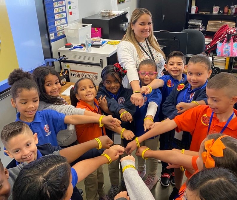 Mater Academy Inc. Celebrates National School Choice Week